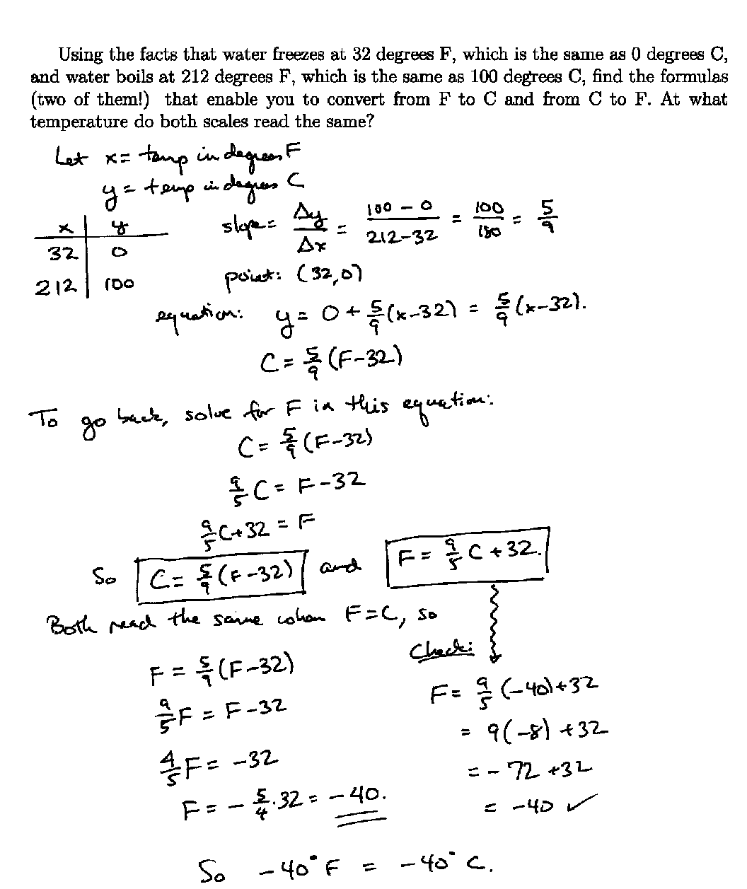 Math 103 Section 004, Summer/Fall 2004