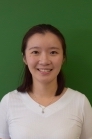Jiaming Xia, grad student (Penn Math)