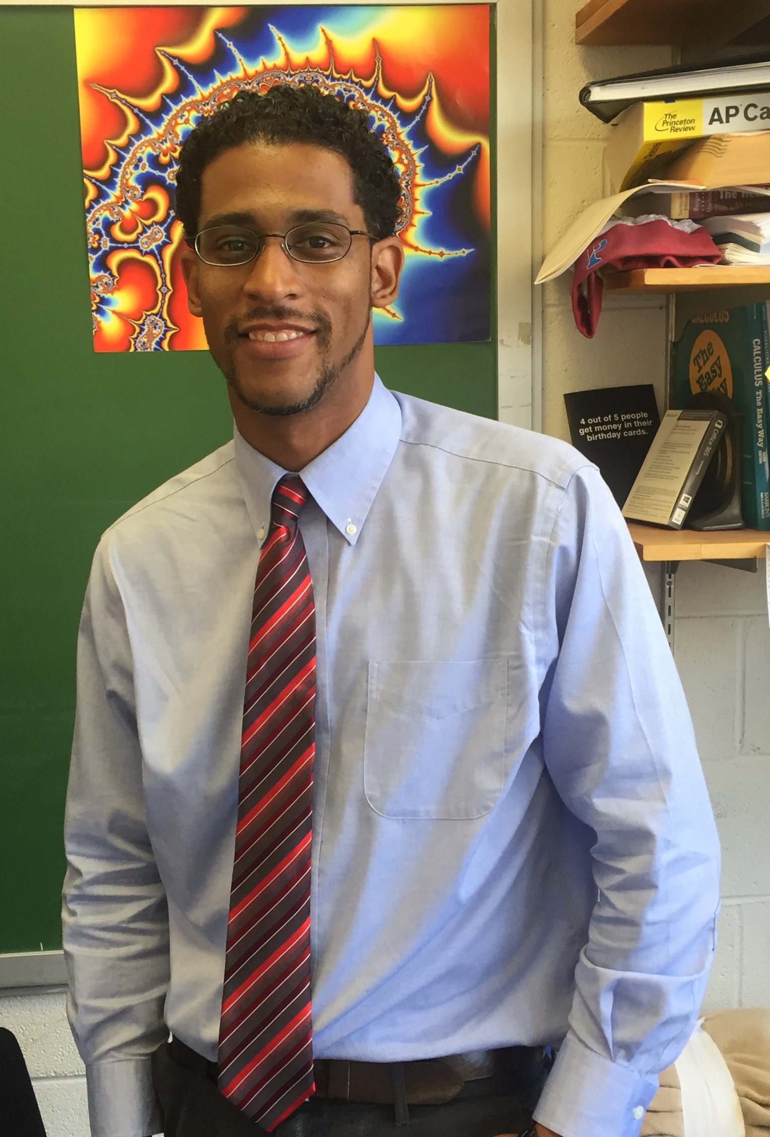 Nakia Rimmer - University of Pennsylvania