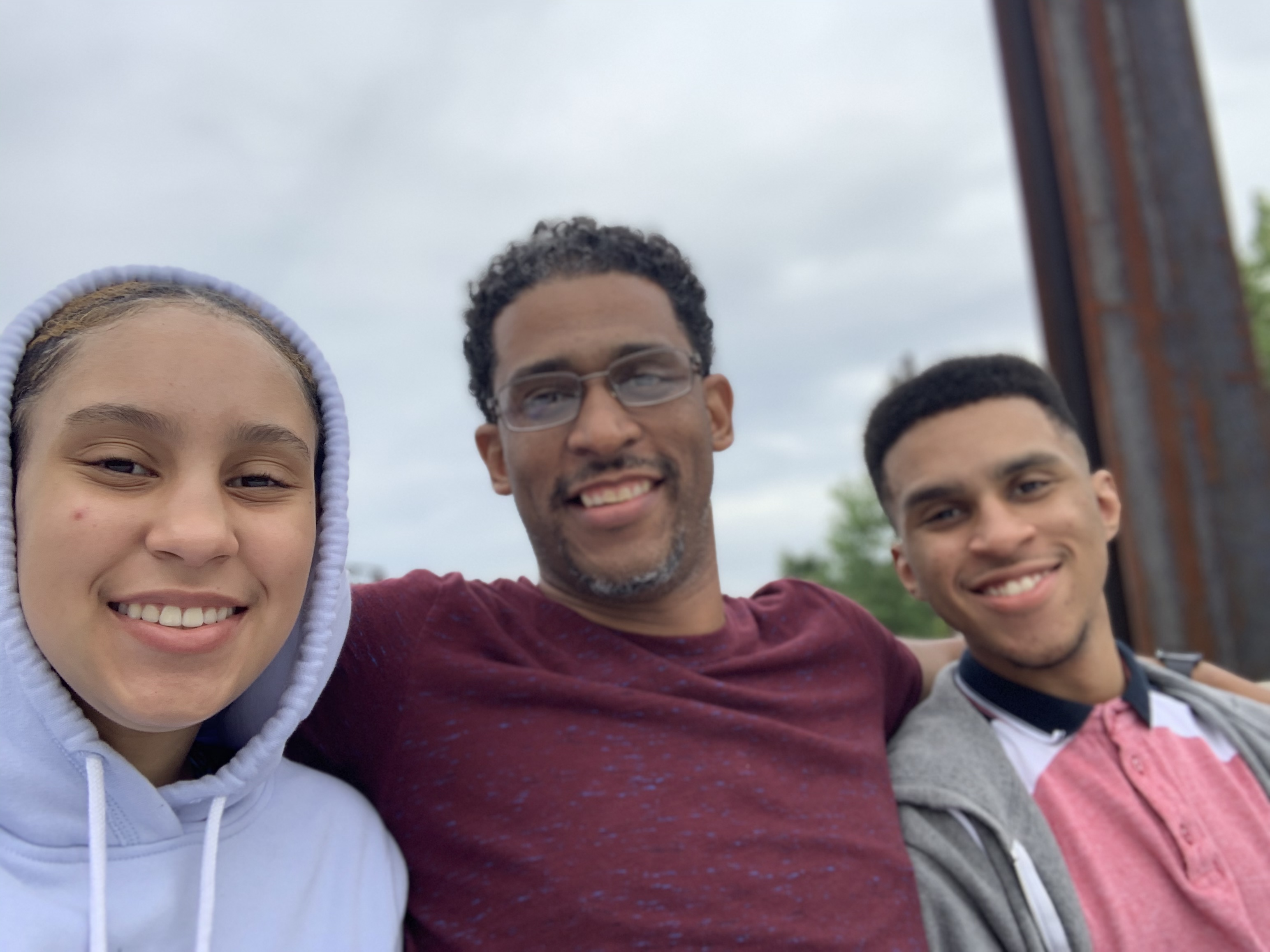 Nakia Rimmer - University of Pennsylvania